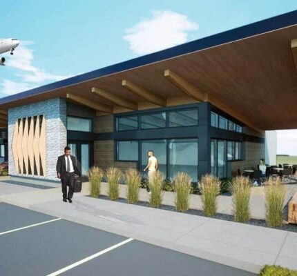 The Canada Infrastructure Bank launches its Indigenous Community ...