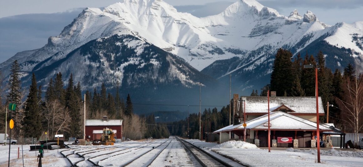 The Canada Infrastructure Bank (CIB) and Government of Alberta’s ...