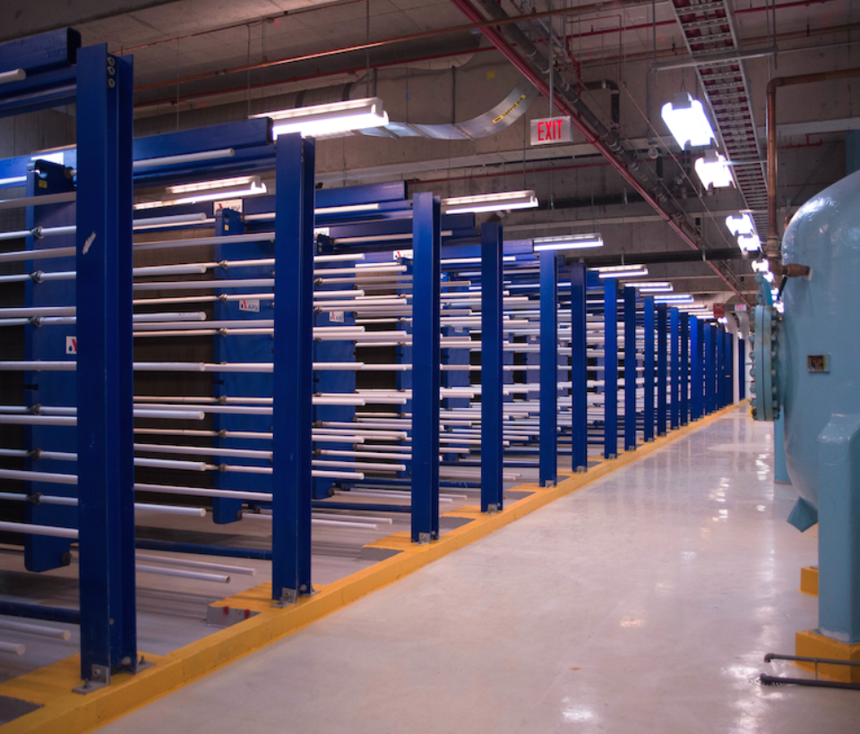 Enwave District Energy | Canada Infrastructure Bank - an impact ...