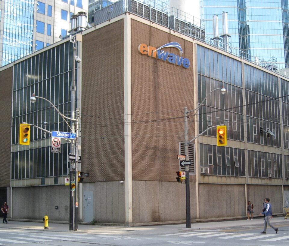 Enwave District Energy | Canada Infrastructure Bank - an impact ...