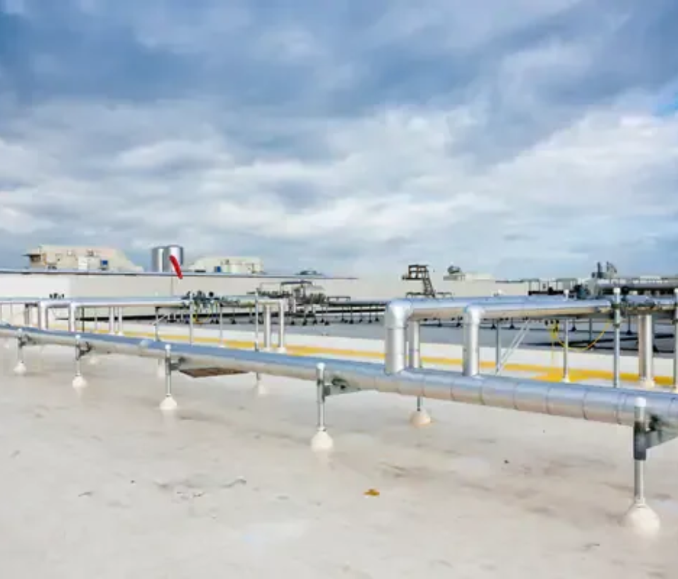 Johnson Controls Retrofits | Canada Infrastructure Bank - an impact ...