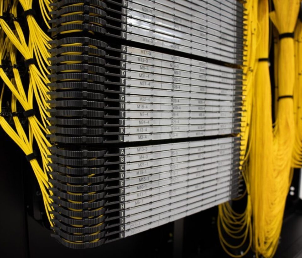 The Canada Infrastructure Bank (CIB), Valley Fiber Limited (Valley ...